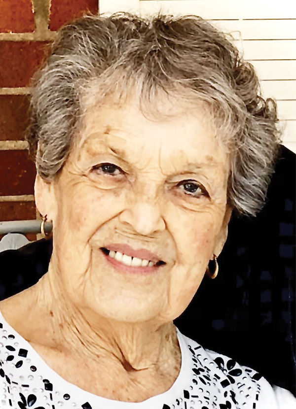 Vera Wilson | News, Sports, Jobs - News and Sentinel